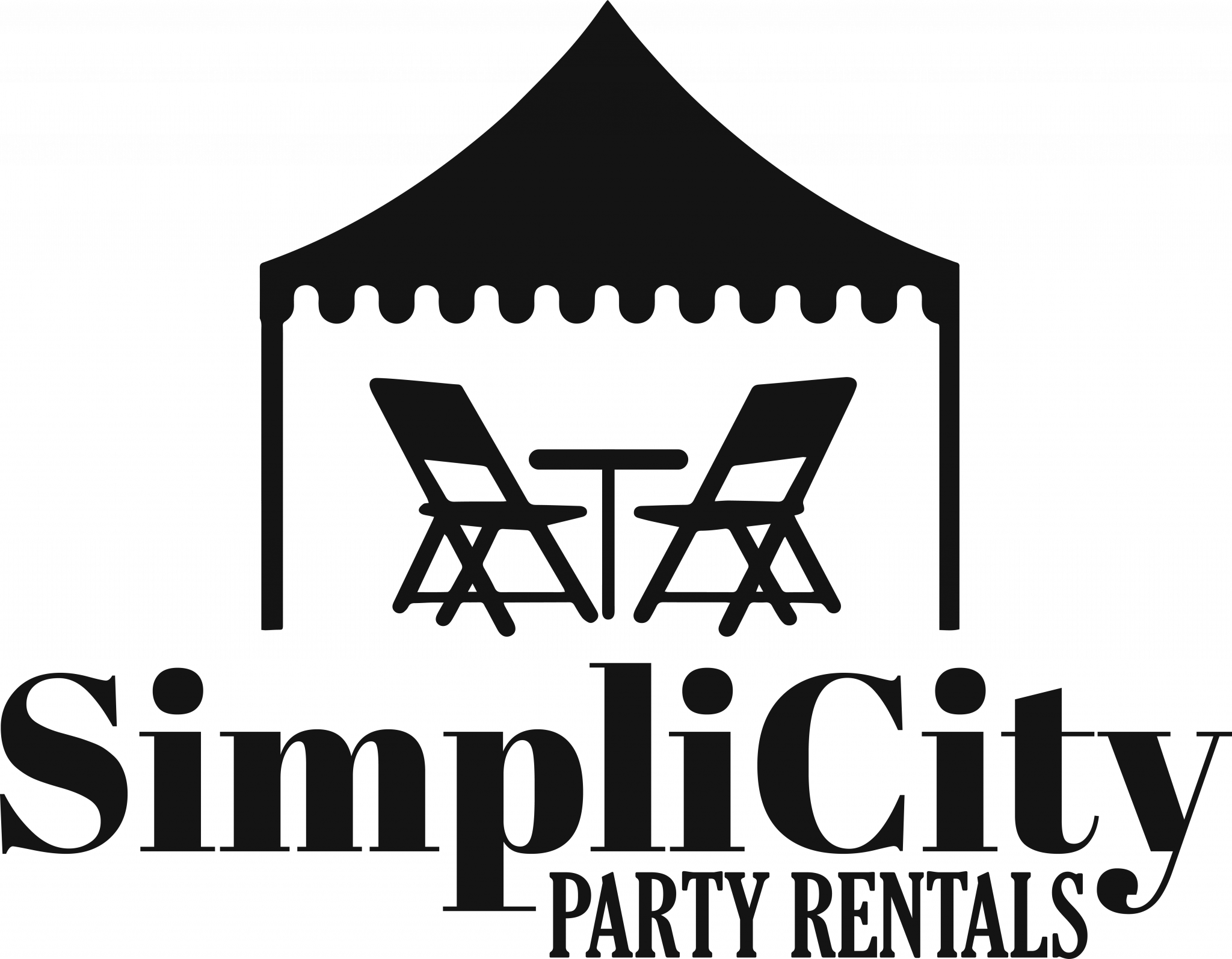 Simplify Your Event with Simplicity Party Rentals | Vancouver BC